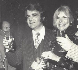 Lori & Roy: A Love Song | Record Plant Diaries