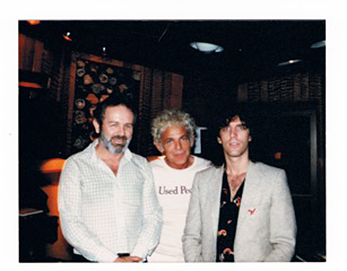 Tom Hidley and Westlake Audio - Current - JWSOUNDGROUP